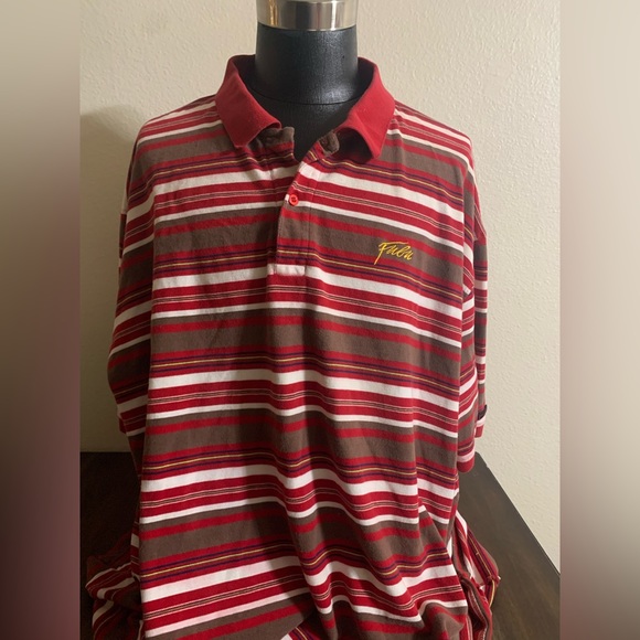 FUBU | Shirts | Fubu Y2k Vintage Streetwear | Poshmark